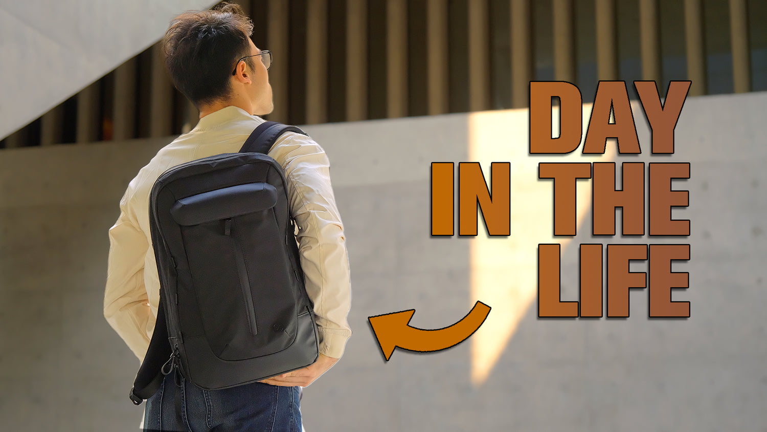 Fyro Tenax 22L Backpack