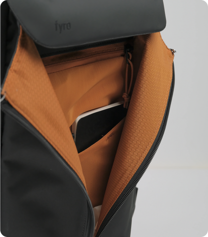 Fyro T22 Backpack