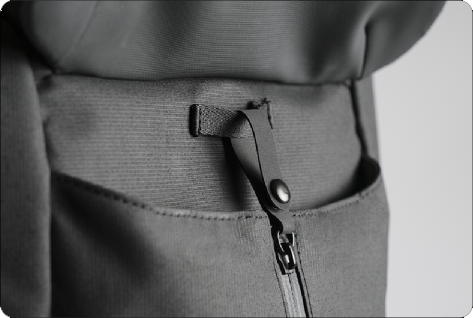 Fyro Tenax 22L Backpack